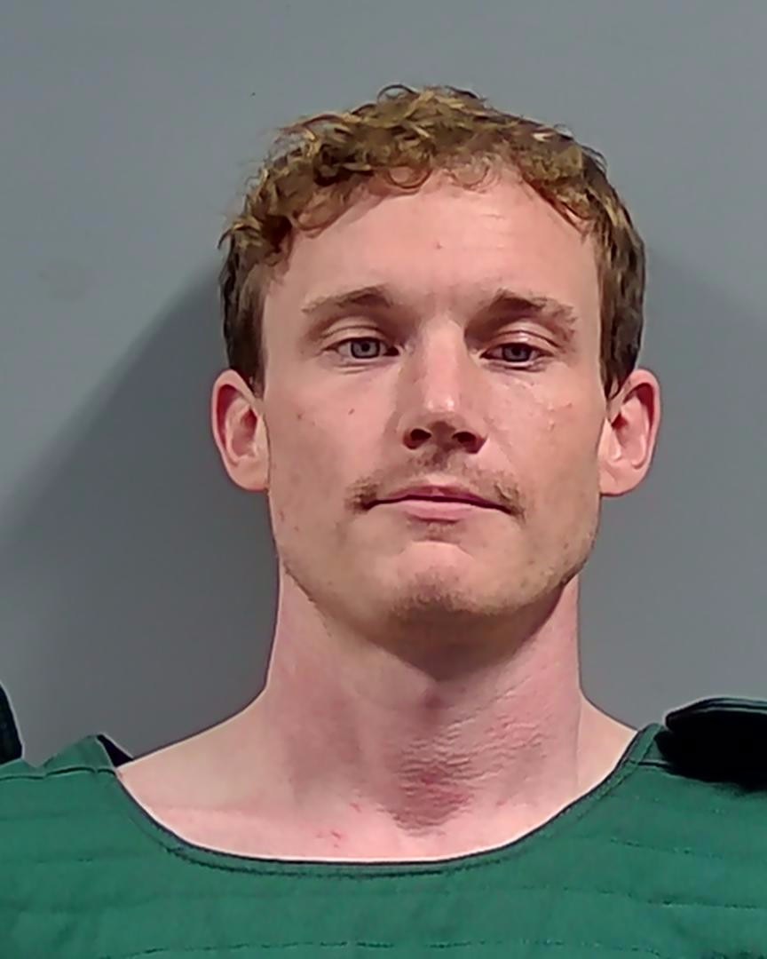 Tulsa Rape Suspect Apprehended at Pensacola Int. Airport Attempting to ...