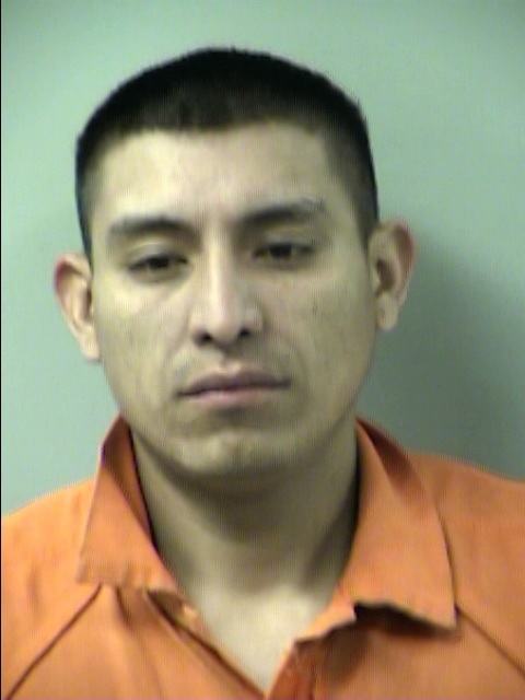 FWB Man Arrested for April 2nd Convenience Store Armed Robbery - The ...