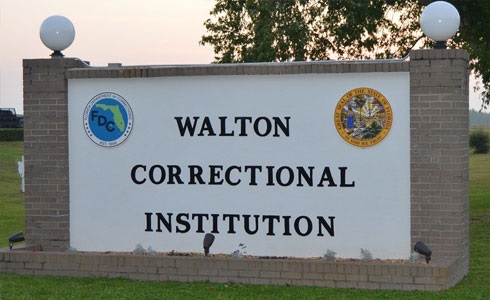 Regional Man Hunt Underway For Escaped Walton C. I. Inmate - The Good ...